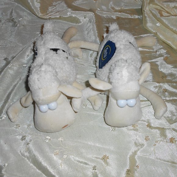 Toys | Two Serta Sheep Plush | Poshmark
